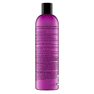 Tigi Tigi Bed Head Dumb Blonde Shampoo & Reconstructor Conditioner Duo Pack, 50 Oz