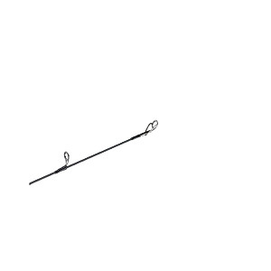 Ugly Stik 7’ Inshore Select Spinning Rod, One Piece Inshore Rod, 8-20lb Line Rating, Medium Rod Power, 1/4-5/8 oz. Lure Rating, Versatile and Dependable, Multi