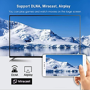 4GB 128GB TV Box Android 9.0 H96 Max X3 Android TV Box Amlogic S905X3 64-bit Quad core A55 CPU G31 GPU Support 2.4G/5G Dual Wifi/1000M LAN/BT 4.0/USD3.0/H265/HD2.1/3D 4K/8K Smart TV Box