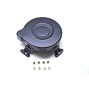 Briggs & Stratton 393576 Lawn & Garden Equipment Engine Recoil Starter Housing Genuine Original Equipment Manufacturer (OEM) Part