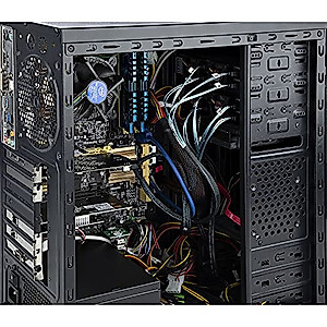 StarTech.com 8 Port SATA PCIe Card - PCI Express 6Gbps SATA Expansion Adapter Card with 4 Host Controllers - SATA PCIe Controller Card - PCI-e x4 Gen 2 to SATA III - SATA HDD/SSD (8P6G-PCIE-SATA-CARD)