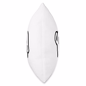 DOMO-KUN design| JDM DOMO-KUN- Gifts phone holder and case Throw Pillow