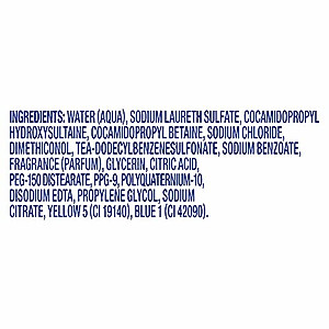 Suave Kids 2 in 1 Shampoo and Conditioner, Wild Watermelon 12 Ounce