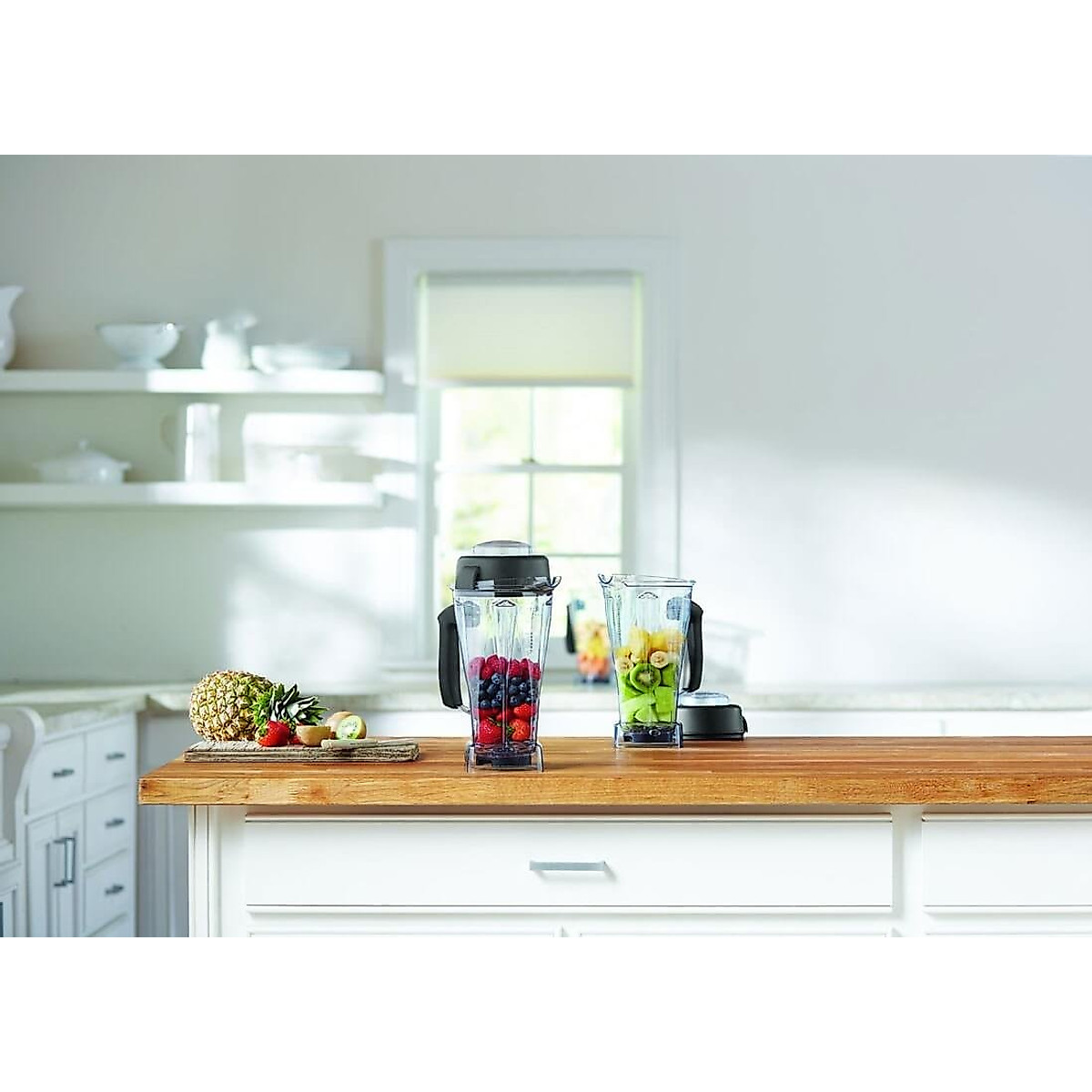 Vitamix CIA Professional Series Blender, Red