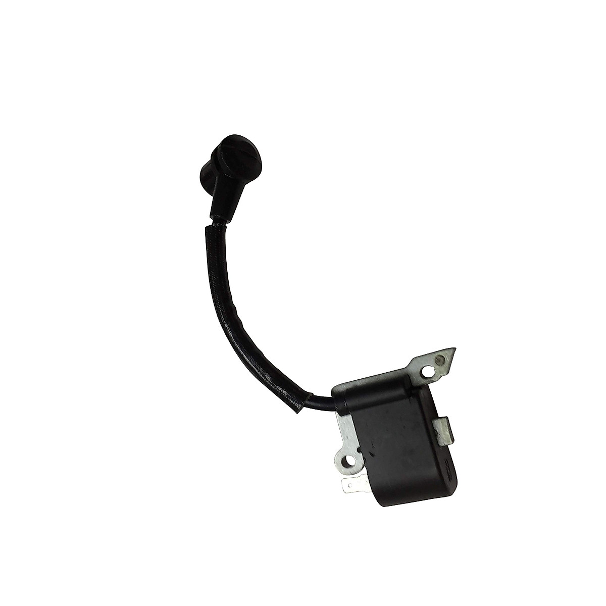 ENGINERUN 137 Ignition Coil Module Magneto Compatible With Husqvarna 137 142 Chainsaws 530039239 545063901 545 06 39-01 and 530 03 92-39