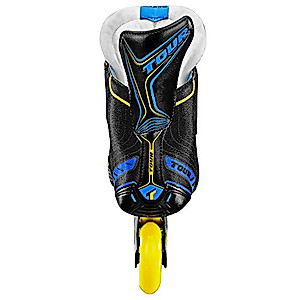 Code 9.one Junior Inline Hockey Skates Size 04