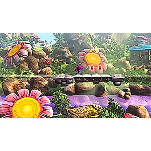 Giana Sisters Twisted Dreams Owltimate Edition NSW - Nintendo Switch