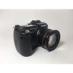 Canon Powershot Pro1 8mp Digital Camera Refurbished