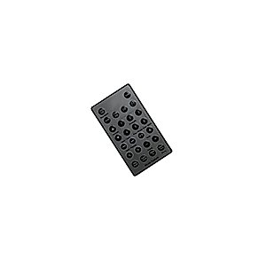 Remote Control Replaced for Bose AWR1B4 AWR1B1 AWR1BW AWR1-C3 Wave Music Radio System ii