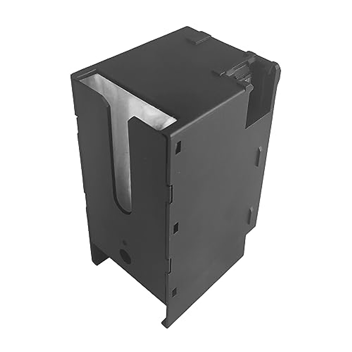 KSUMEI T6715 T6716 Remanufactured Ink Maintenance Box Tank Compatible with Workforce Pro WF-4830 WF-3820 WF-4720 4734 4730 4740 EC-4040 4020 4030 WF-C5290 C5710 WF-M5299 M5799 ET-8700 ET16500 Printer