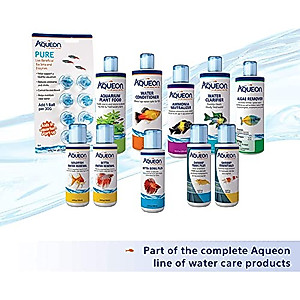 Aqueon Water Clarifier - 16 Ounce (3 Pack)