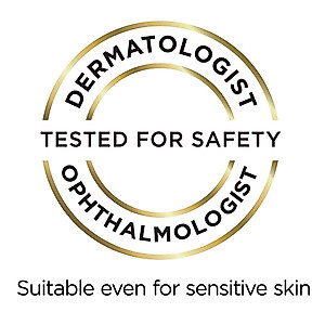 L’Oréal Paris True Match Eye Cream in a Concealer, 0.5% hyaluronic acid, Fair N1-2, 0.4 fl. oz.