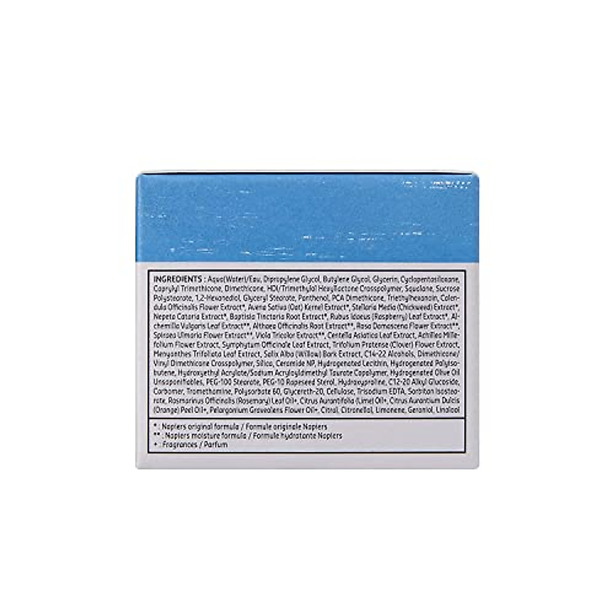 belif Moisturizing Eye Bomb Cream with Squalane, 26 hrs of Moisture, Boosts Elasticity, Increases Skin Resilience, Good for Dryness & Loss of Firmness, For Normal, Dry, Combination, Oily Skin Type