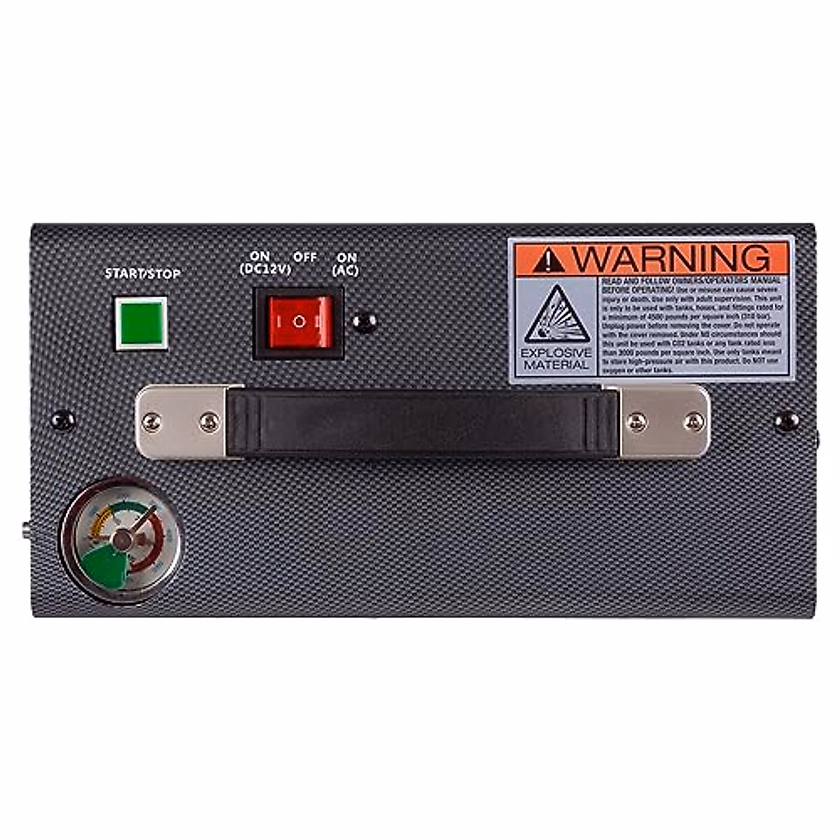 Air Venturi RovAir 4500 Portable Compressor