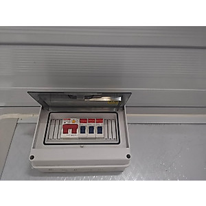 Expandable Modular House x 40ft - Portable Home with 3 Bedrooms, Kitchen, Bathroom, MH-EX3BKB