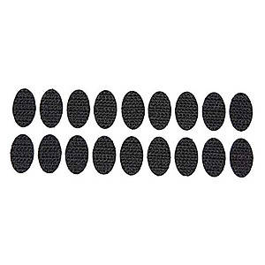VGEBY1 Helmet Foam Pads, Magic Stick Foam Anti-Collision Lining Sponge with Viscose(Inner Lining + Viscose)