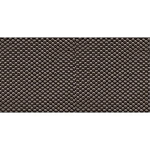 Magic Cover Shelf Liner, 4 Sq Ft (Pack of 2), Black