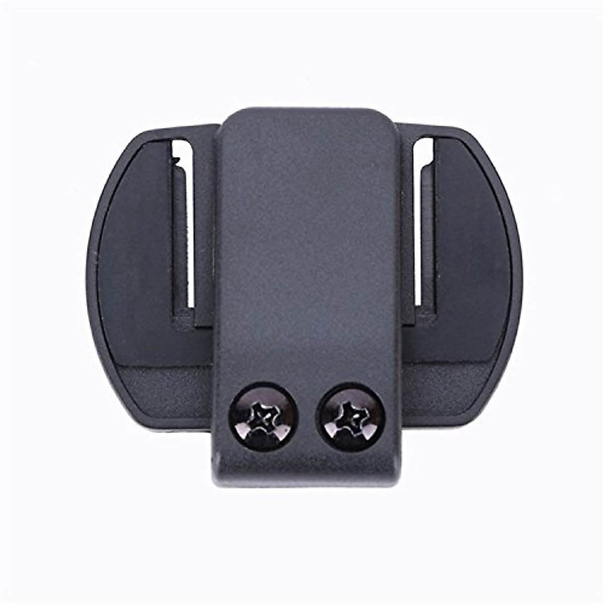 EJEAS V4/V6 Bluetooth Intercom Headest Accessories & Clip Only Suit for V4/V6-1200 Helmet Intercom Motorcycle Bluetooth interphone with 3.5mm Jack Plug
