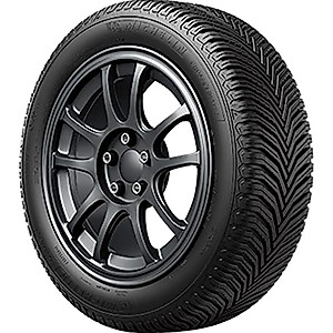 MICHELIN CrossClimate2 All-Season Car Tire for SUVs and Crossovers - 225/60R18 100H