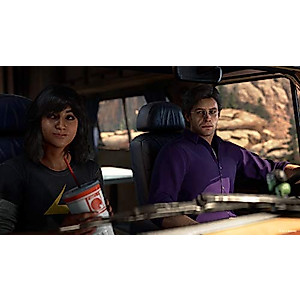 Marvel's Avengers (Xbox One)