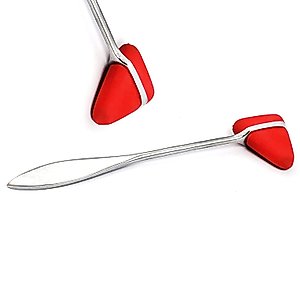 DDP Taylor Hammer 20CM/8" RED