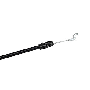 UpStart Components 532168552 Engine Zone Control Cable Replacement for Husqvarna 532168552 - Compatible with 156577 Cable