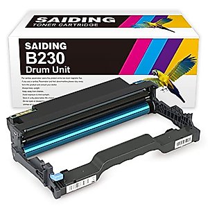 SAIDING Remanufactured Drum Unit Replacement for Xerox 013R00691 Imaging Unit Compatible for B230 B225 B235 Printer 12000 Pages (No Toner)