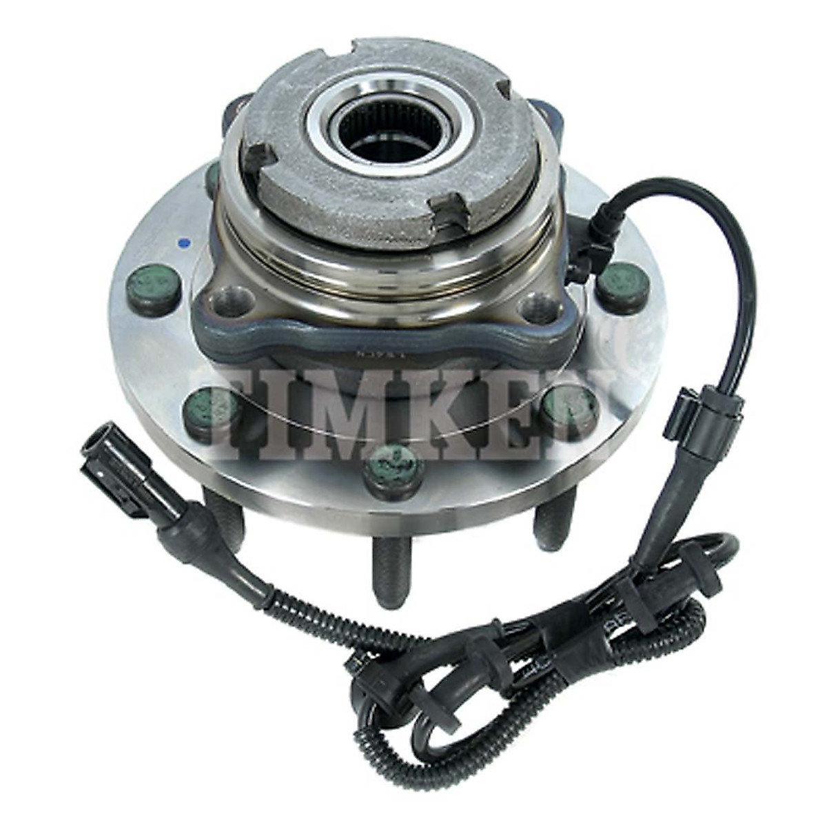 Timken 515020 Axle Bearing and Hub Assembly