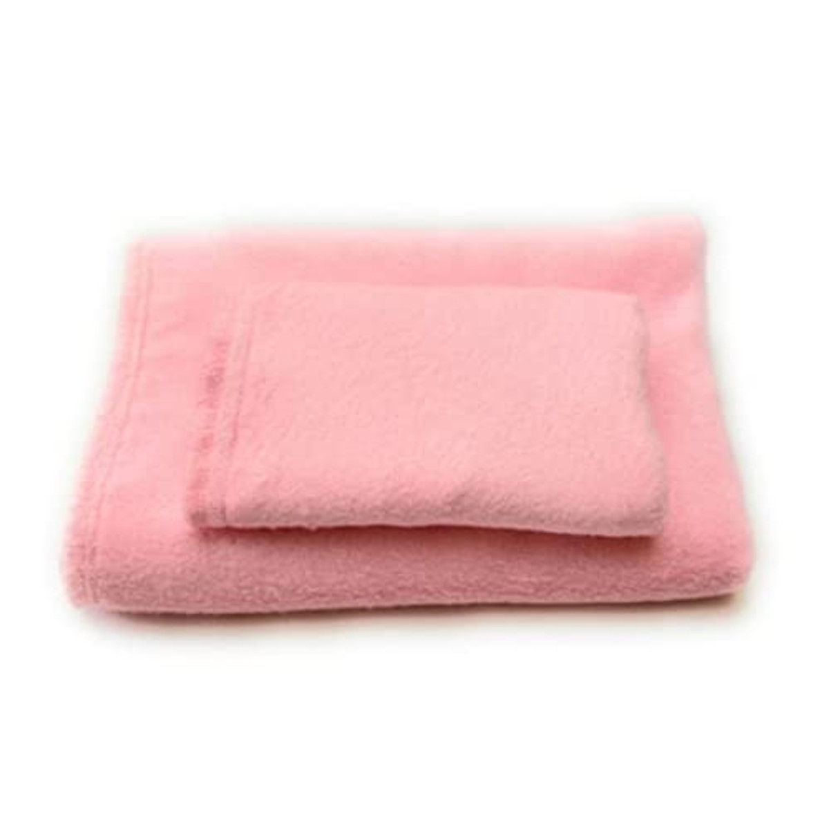 Invigor Sports Recovery and Post Surgery Hand Towels for Face and Body, Set of 2 with Hand Towel and Wash Cloth Double Sided Towels Made in USA