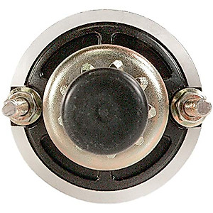 DB Electrical 410-21057 Kohler Starter Compatible With/Replacement For 20 HP 52-098-06 52-098-13 1987-00 Garden Tractor, Cub Cadet 2072, Toro Lawn Mower Fairway Groundsmaster, 718 718Z 720Z Zero Turn