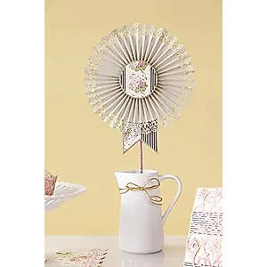 Cricut Sophisticated Soirees Cartridge for Artwork