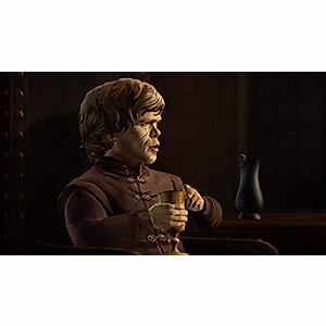 Game of Thrones – A Telltale Games Series: Season Pass Disc - Xbox One