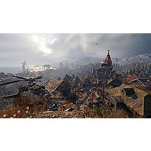 Metro Exodus (Xbox One)