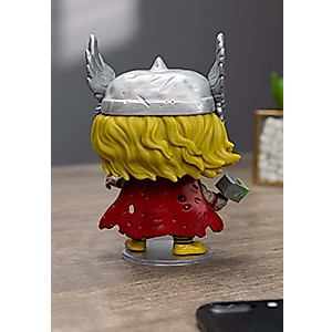 Funko Pop! Marvel: Marvel Zombies - Thor