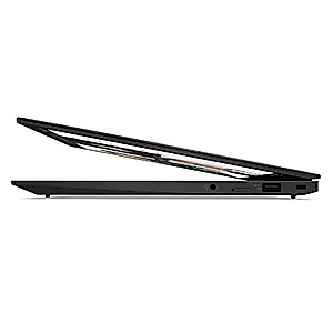 OMMOTECH Tech Support - LatestLenovo ThinkPad X1 Carbon 9th Gen i7-1165G7, 16GB RAM, 512GB SSD, 14” FHD Laptop, HDMI, Fingerprint, Webcam, Up to 19.5hrs Battery Life, Backlit Keyboard, Win 10 Pro,