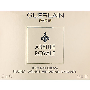 Guerlain Abeille Royale Rich Day Cream, 1.6 Ounce