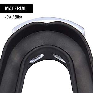 Everlast 4410BE Double Mouthguard Black