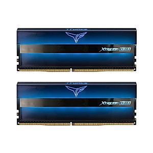 Team Group XTREEM ARGB Memory Module 32 GB 2 x 16 GB DDR4 4000 MHz