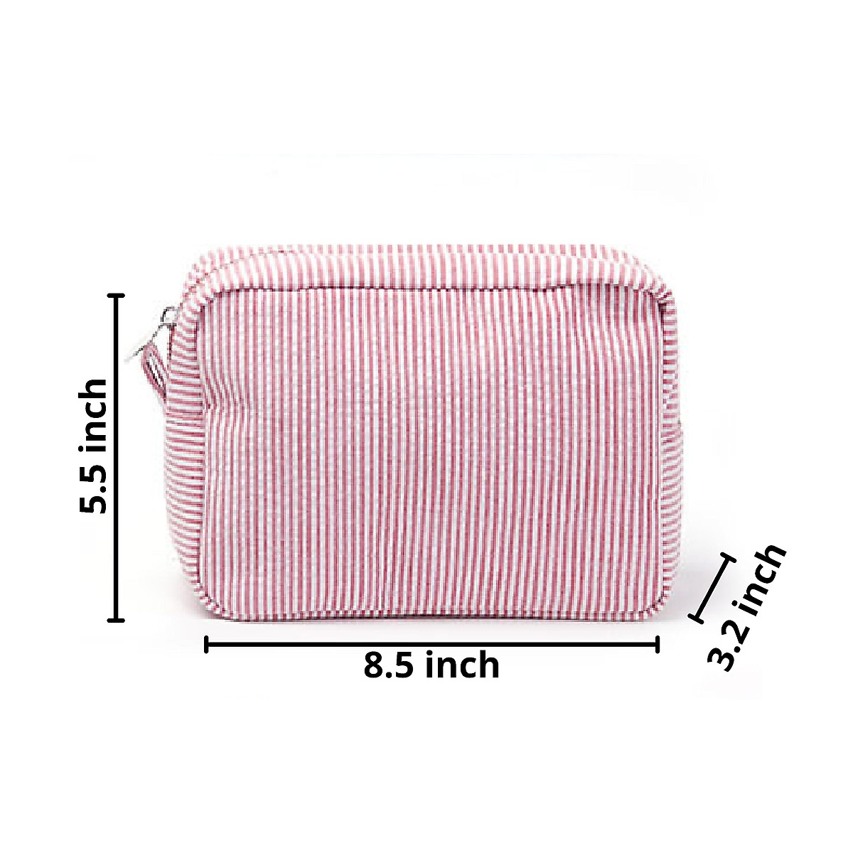 MT WORLD Kids Dance Bags, Personalized Travel Bag & Cosmetic Bag,Cosmetic Bag and Travel Bags Set,Cosmetic Bag with Weekender Bag, Preppy Travel Bag