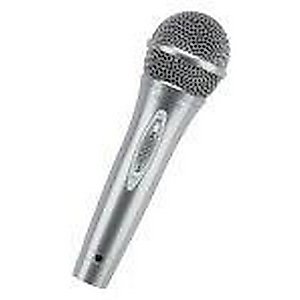 Sony F-V620 Uni-Directional Vocal Microphone with Extra-Long Cord