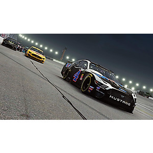 NASCAR Heat 4 - Gold Edition - Xbox One