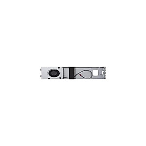 Hewlett Packard 2B1D4AA Hp Z2 Twr Card Hldr/blwr Cfan Kit Blk