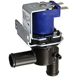 Exact FIT for ICE-O-Matic 9041086-01 Purge Valve 120V - Replacement Part by MAVRIK