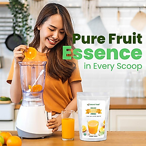 Z Natural Foods Organic Wheatgrass Juice Powder, Superfood Powder for Healthy Aging and Digestion, Ideal for Juice, Yogurt, and Smoothies, Non-GMO, Vegan, Kosher, 1 lb.