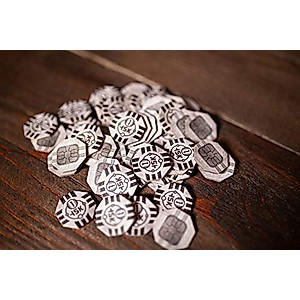 Coup - The Fast, Fun Bluffing Party Game for 2-6 Players. Perfect for Family Game Night with your Teens or Friends. Can you get away with your bluff? Over 1 Million copies sold!