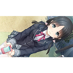 ENTERGRAM MELL KISS FOR SONY PS4 PLAYSTATION 4 JAPANESE VERSION