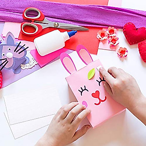 8 Sheets Foam Dots Squares 3D Pop Foam Squares Dual-Adhesive Foam Mount for Halloween Christmas Scrapbook DIY Crafts Office Supplies, 2 Sizes