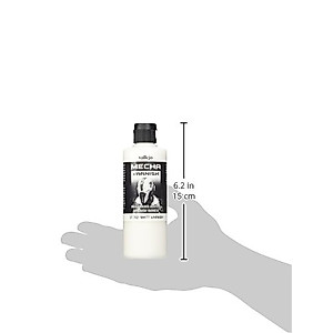 Vallejo Mecha Matt Varnish 200ml Painting Accessories, VJ27702, 6.76 Fl Oz (Pack of 1)