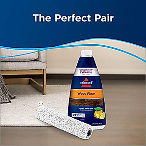 Bissell, 2785 Wood Floor Brush Roll-Crosswave Cordless Max, New OEM Part