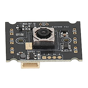 Camera Module, 1920 X 1080 Resolution Autofocus Computer Camera Module for Electronic Equipment